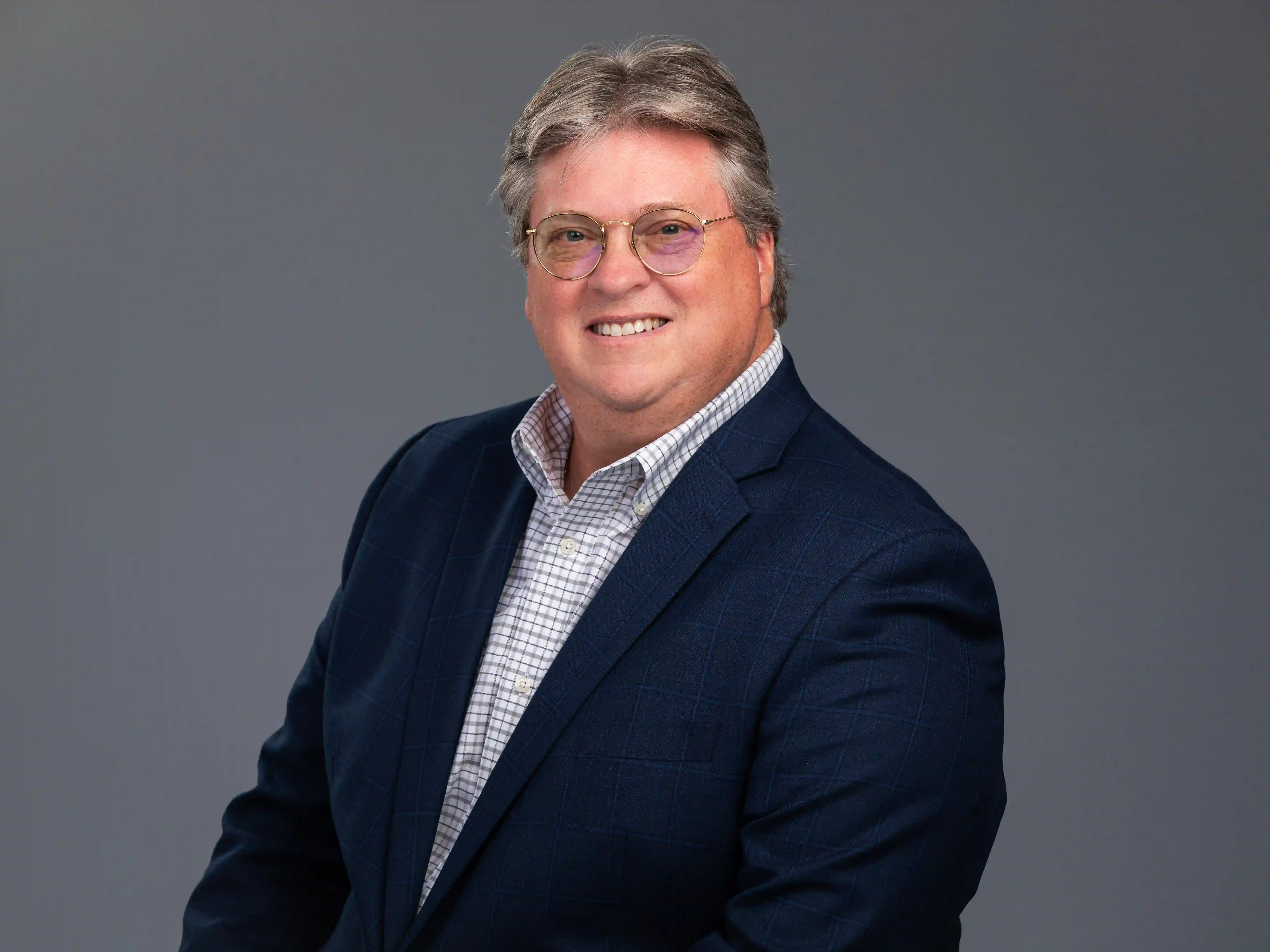 Jeff M. Gautney | Rush